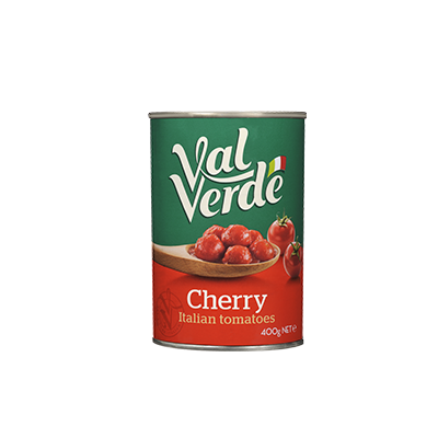 Val Verde -Tomatoes