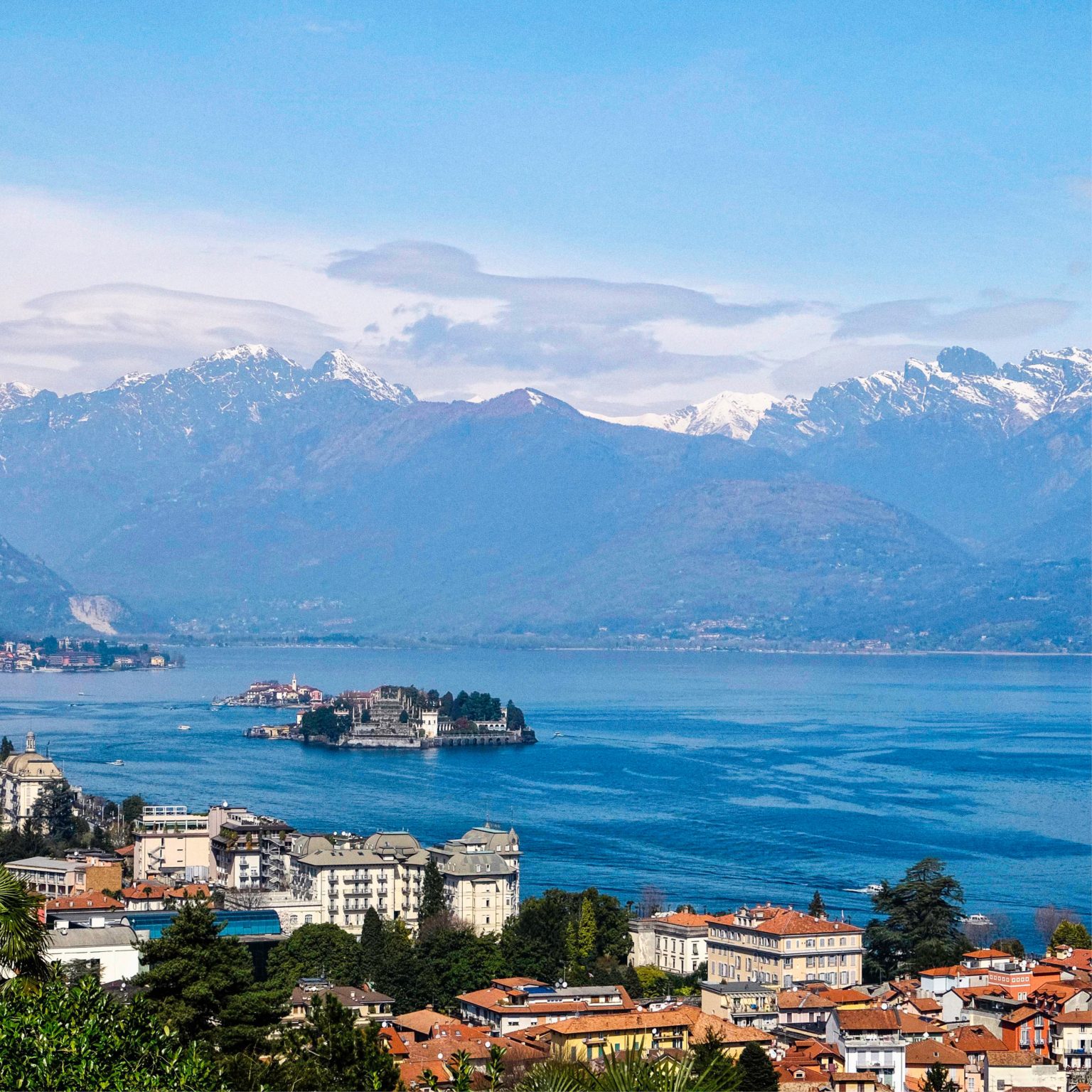 Val Verde -Discover your inner Italian